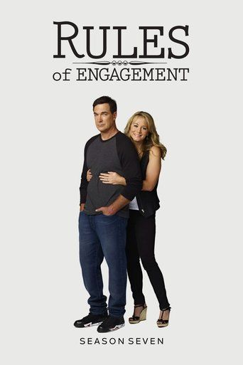 Rules of Engagement - Season 7 Summary, Trailer, Cast, and More