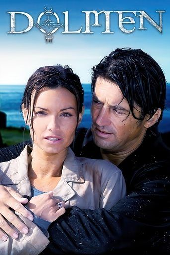 Dolmen - Season 1 Summary, Trailer, Cast, and More