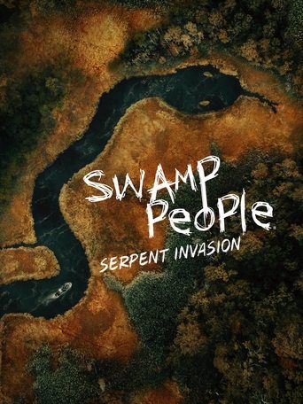 Swamp People: Serpent Invasion - Season 5 Summary, Trailer, Cast, and More