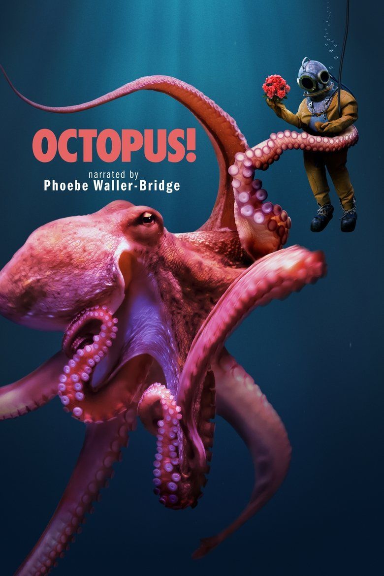 Octopus! Summary, Latest News, Trailer, Season List, Cast, Where to ...