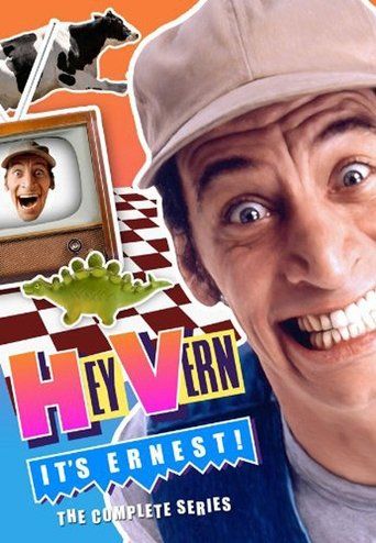 Hey, Vern, It's Ernest! - Season 1 Summary, Trailer, Cast, and More