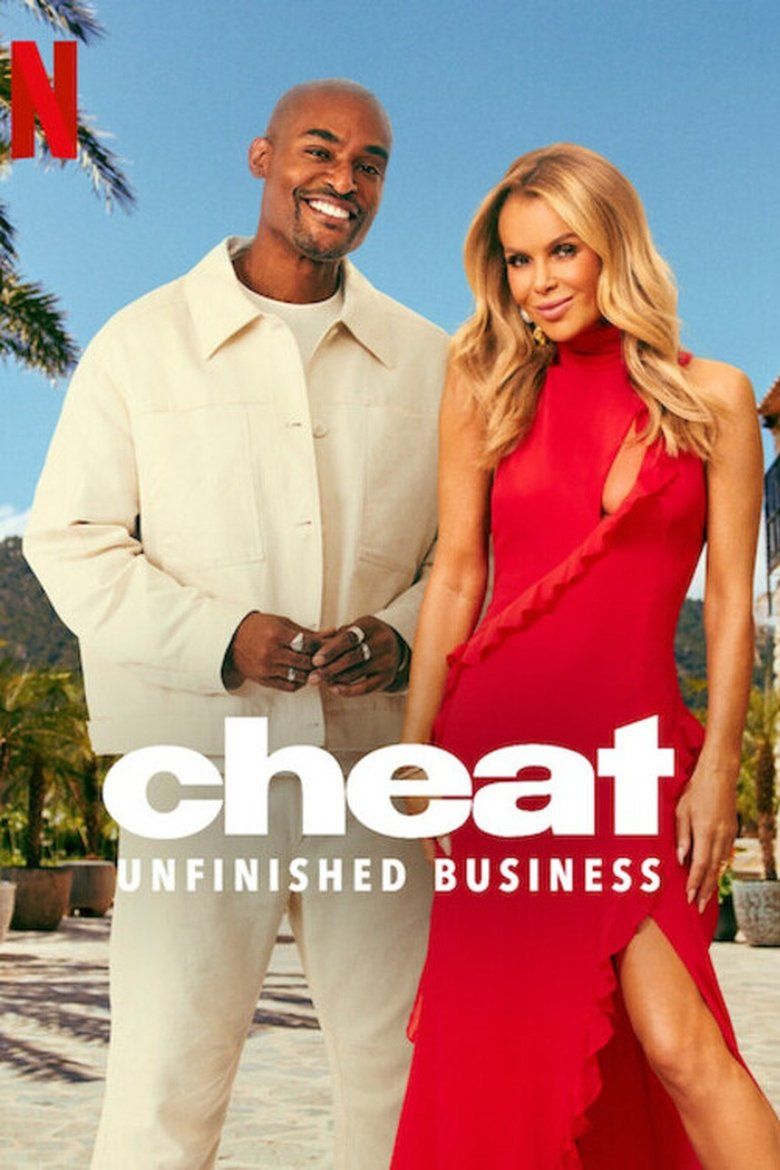 Cheat: Unfinished Business Summary, Latest News, Trailer, Season List ...