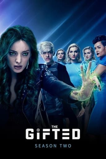 The Gifted - Season 2 Summary, Trailer, Cast, and More