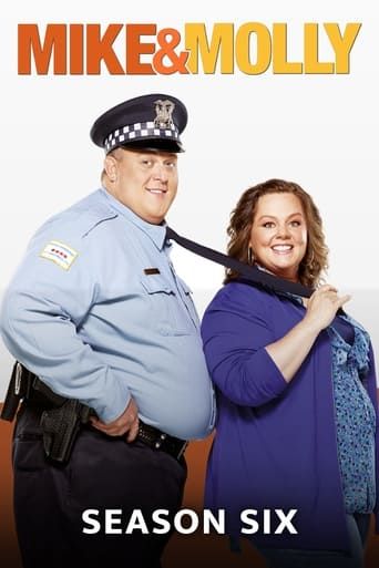 mike & molly - Season 6 Summary, Trailer, Cast, and More