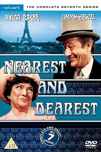 Nearest and Dearest - Season 7 Summary, Trailer, Cast, and More