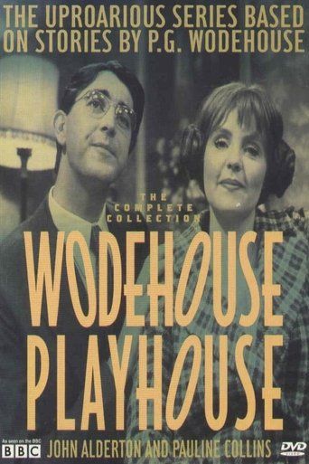 Wodehouse Playhouse - Season 3 Summary, Trailer, Cast, and More