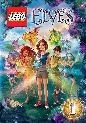 Lego Elves: Secrets of Elvendale - Season 1 Summary, Trailer, Cast, and ...