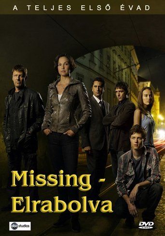 Missing - Season 1 Summary, Trailer, Cast, and More