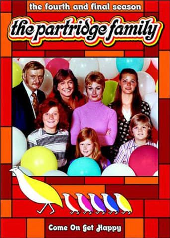 The Partridge Family - Season 4 Summary, Trailer, Cast, and More