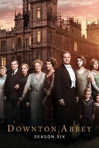 Downton Abbey - Season 6 Summary, Trailer, Cast, and More