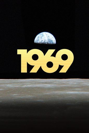 1969 - Season 1 Summary, Trailer, Cast, and More
