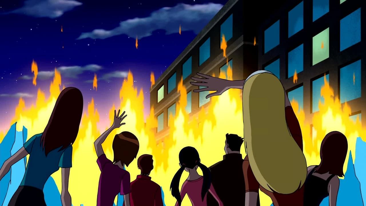 Ben 10: Ultimate Alien - Season 1 Summary, Trailer, Cast, and More