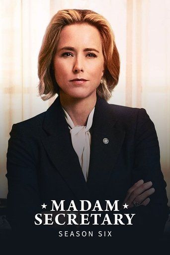 Madam Secretary - Season 6 Summary, Trailer, Cast, and More