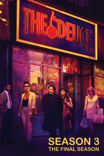 The Deuce - Season 3 Summary, Trailer, Cast, and More