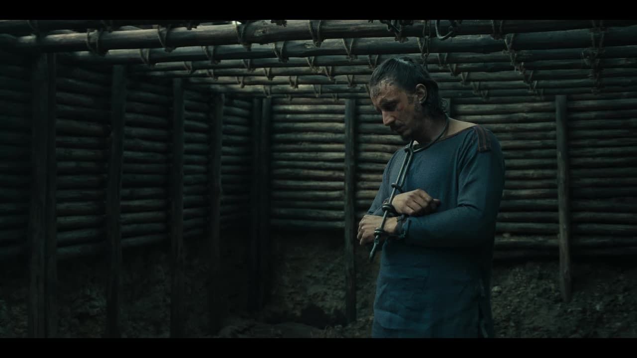 Barbarians - Season 2 Summary, Trailer, Cast, and More