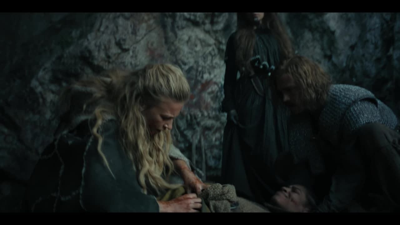 Barbarians - Season 2 Summary, Trailer, Cast, and More