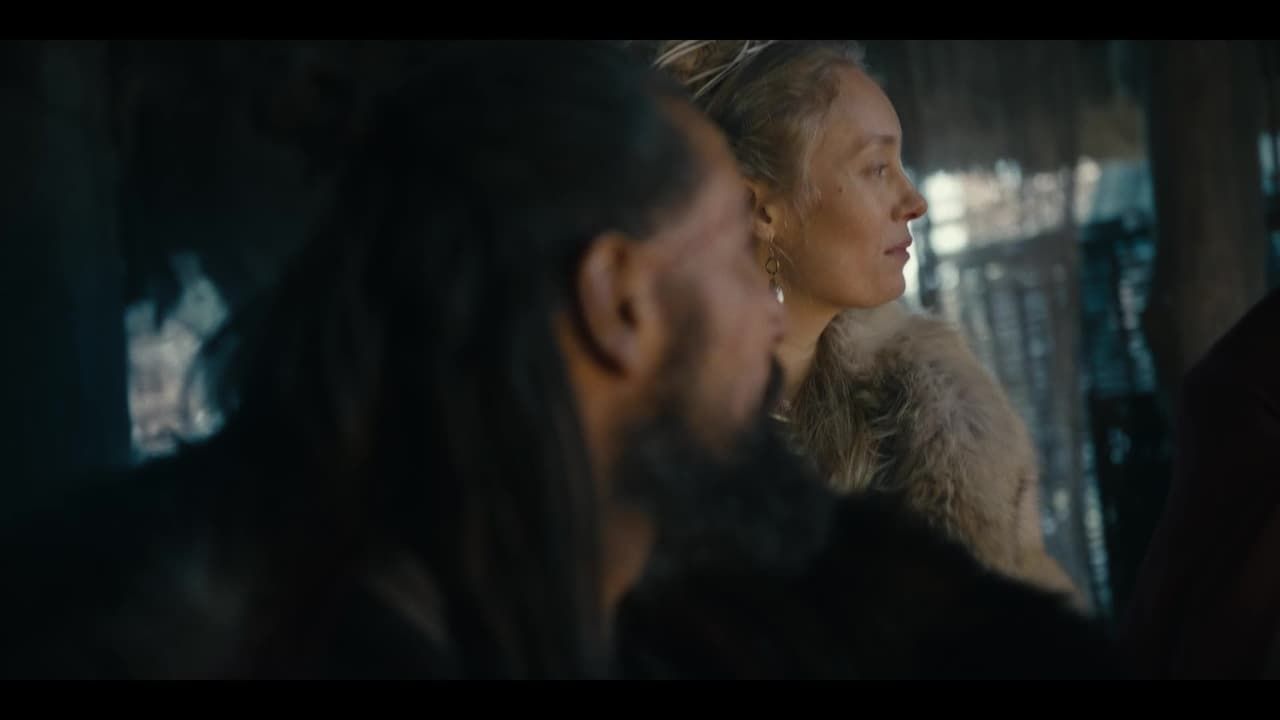 Barbarians - Season 2 Summary, Trailer, Cast, and More