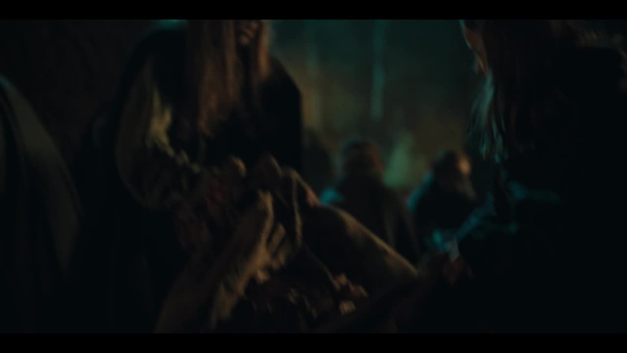 Barbarians - Season 2 Summary, Trailer, Cast, and More