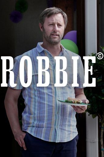 Robbie - Season 1 Summary, Trailer, Cast, and More