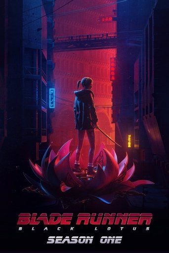 Blade Runner: Black Lotus - Season 1 Summary, Trailer, Cast, and More