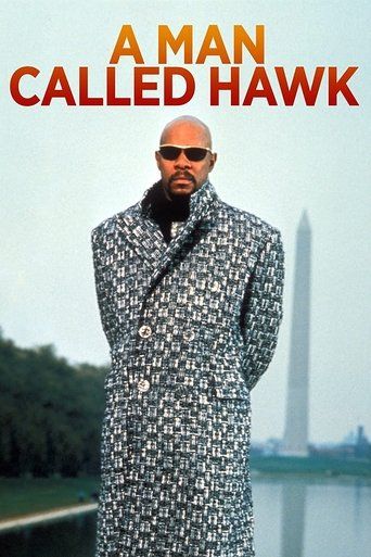 A Man Called Hawk - Season 1 Summary, Trailer, Cast, and More