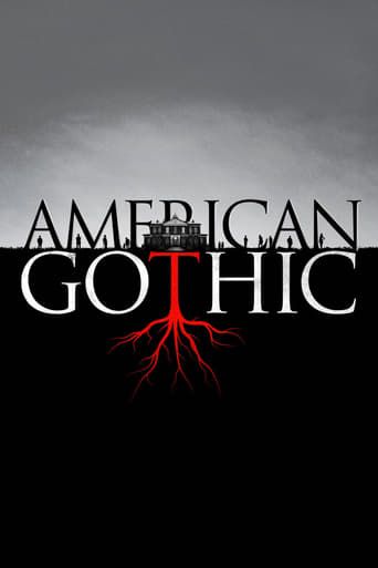 American Gothic - Season 1 Summary, Trailer, Cast, and More