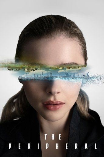 The Peripheral - Season 1 Summary, Trailer, Cast, and More