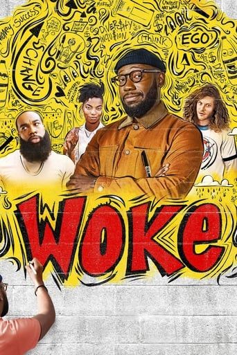 Woke - Season 2 Summary, Trailer, Cast, and More