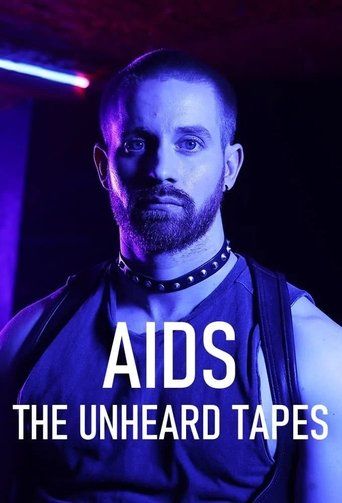 Aids: The Unheard Tapes - Season 1 Summary, Trailer, Cast, and More