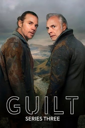 Guilt - Season 3 Summary, Trailer, Cast, and More