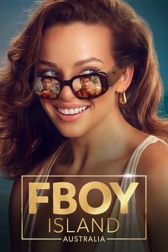 FBOY Island Australia - Season 2 Summary, Trailer, Cast, and More