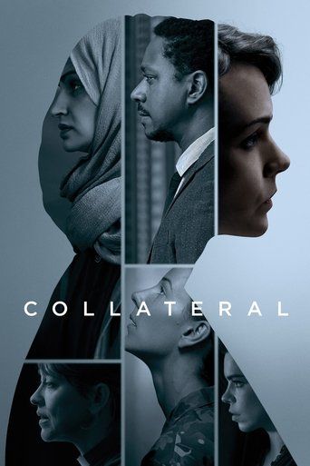 Collateral - Season 1 Summary, Trailer, Cast, and More