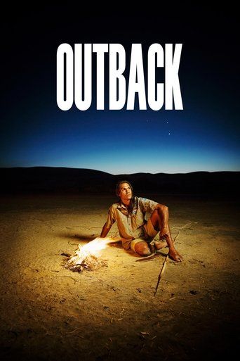Outback - Season 1 Summary, Trailer, Cast, and More