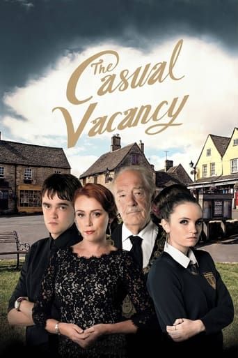 The Casual Vacancy - Season 1 Summary, Trailer, Cast, and More