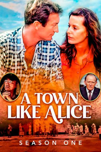 A Town Like Alice - Season 1 Summary, Trailer, Cast, and More