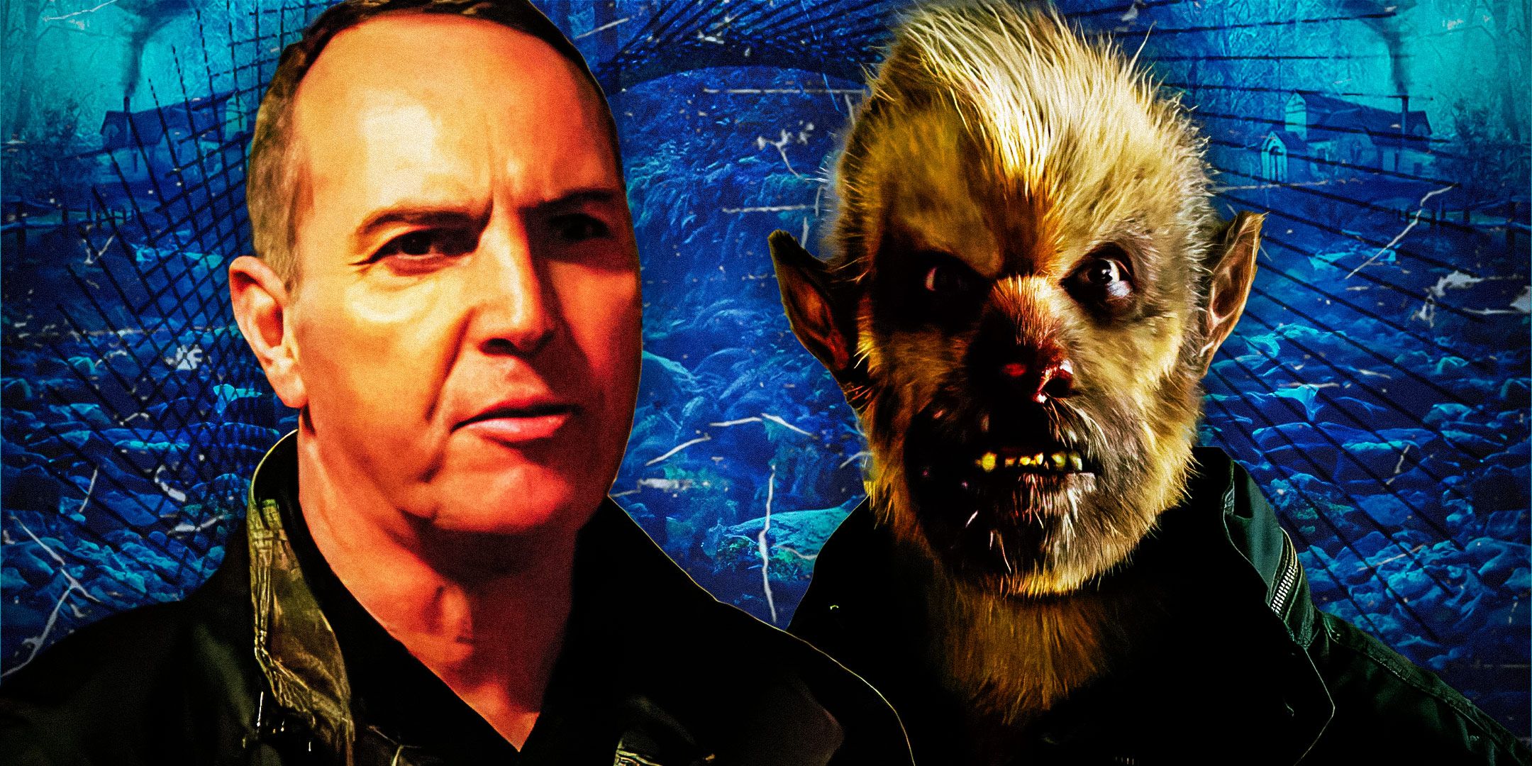 5 Best Special Guests Actors In Grimm