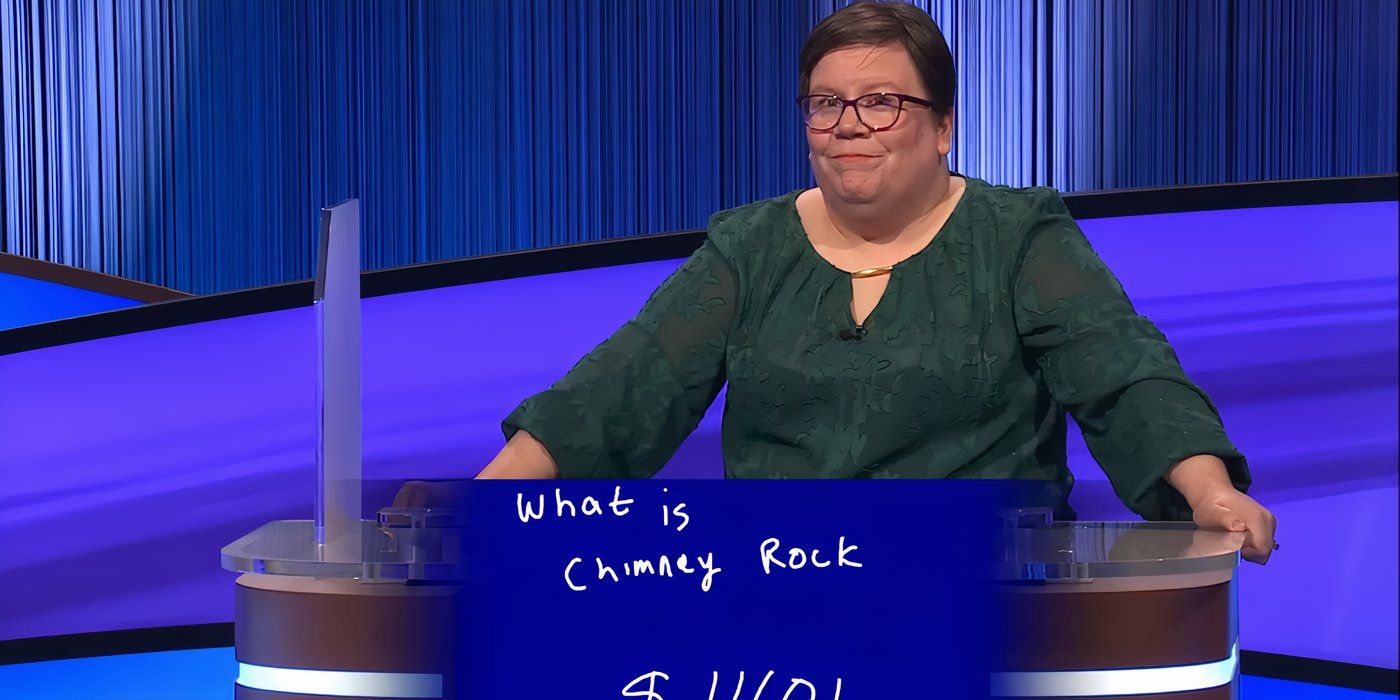 Jeopardy! Contestant Erin Hoard Reveals If She Regrets Final Wager ...