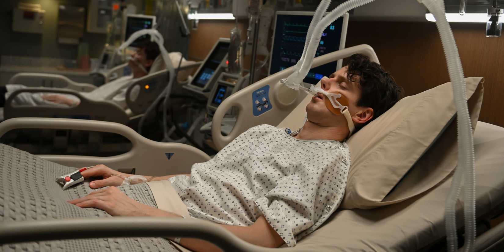 Watson Finale's Shocking Death & What It Means For Season 2 Explained ...
