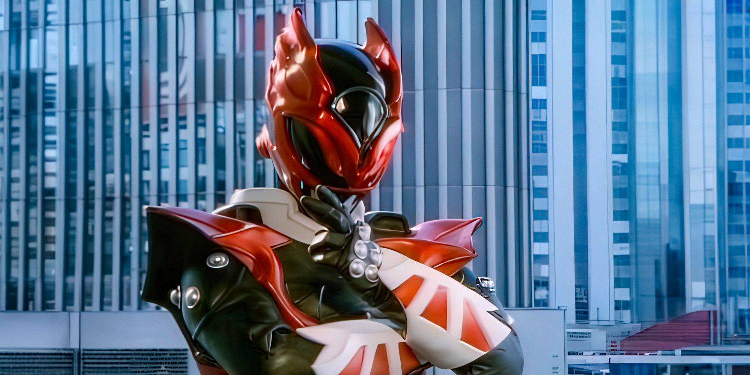 6 Strongest Power Rangers Villains That Almost Beat The Team