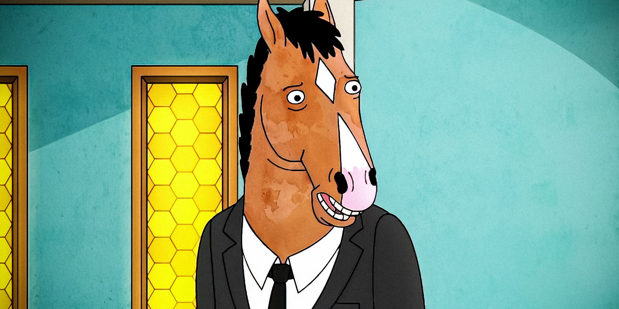7 Years Later, There's One BoJack Horseman Episode I Still Can't Get ...