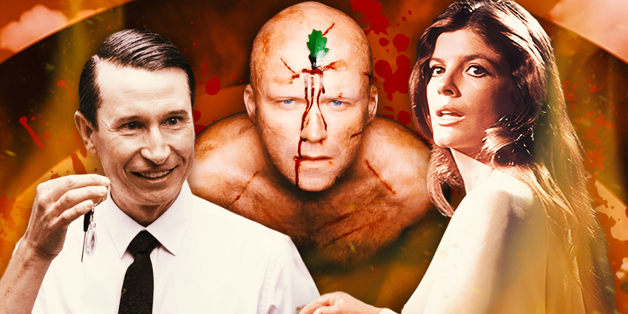 8 Best Mind-Bending Horror Movies Like Vivarium