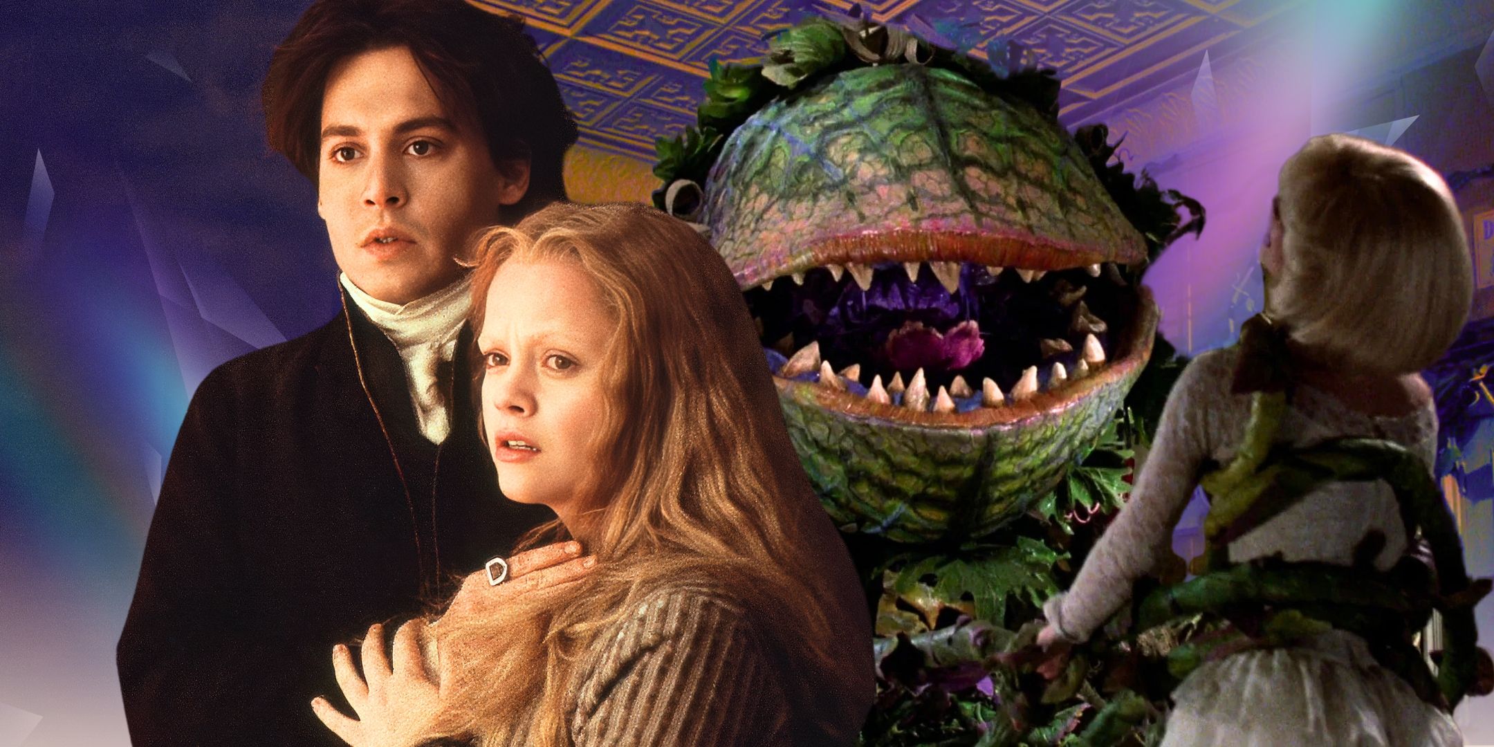 9 Horror Films That Border On Being Fantasy Movies