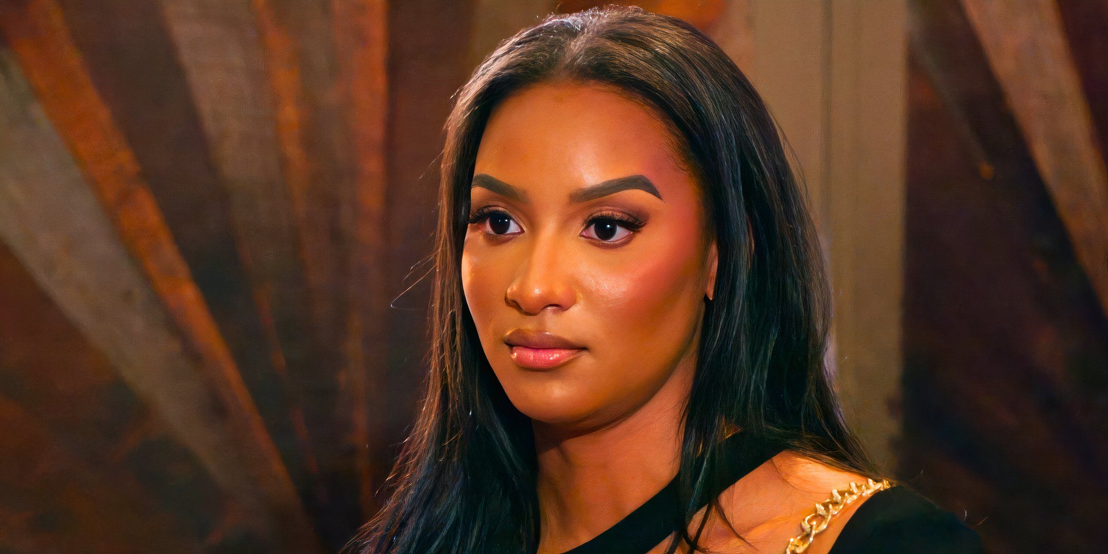 90 Day: Hunt For Love - Who Is Chantel Everett's "Friend" Ashley? (Chantel's Questioning Her ...