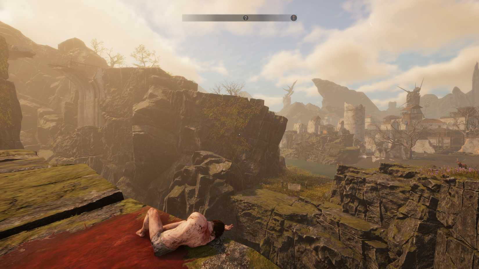 Tainted Grail: The Fall of Avalon - Review in Progress