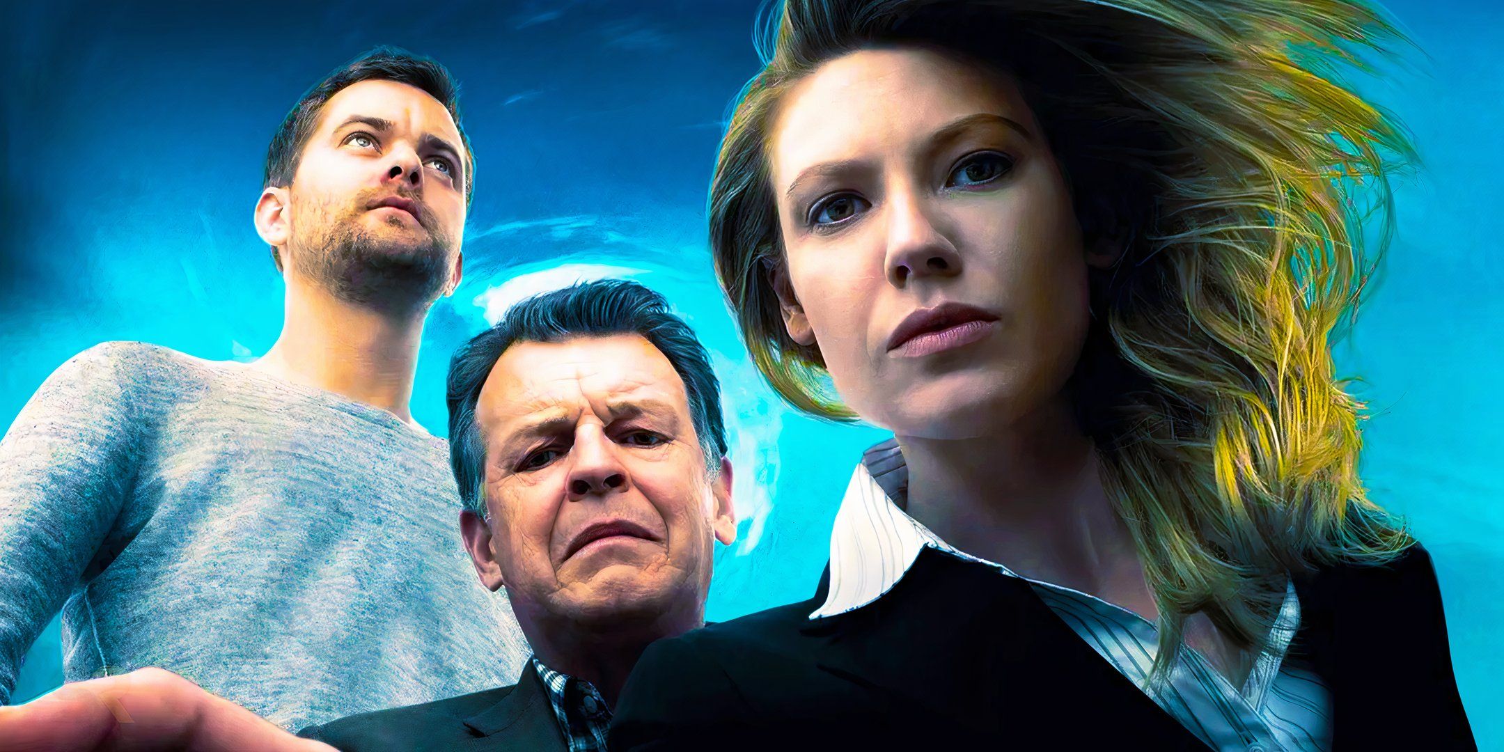 A Fringe Reboot Would Fix The Worst Thing About The 5-Season Sci-Fi Show