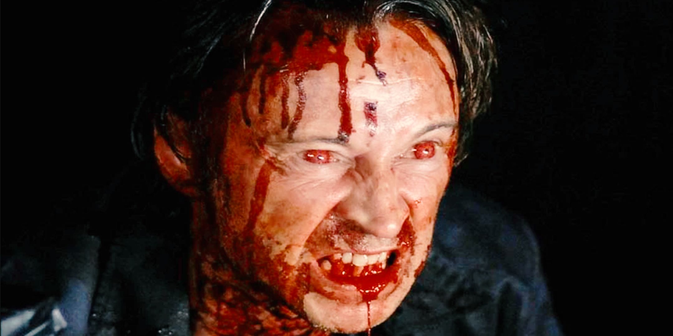 The Rage Virus In 28 Days Later Explained