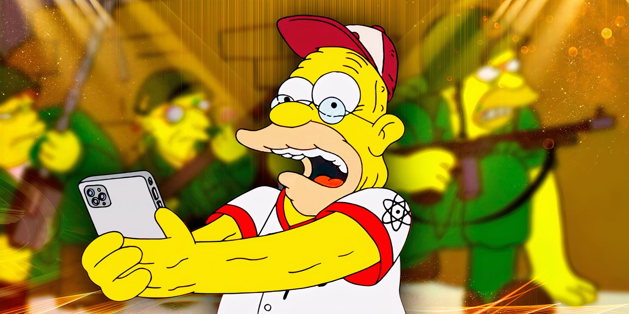 The Simpsons: 10 Memes That Perfectly Sum Up Bart As A Character