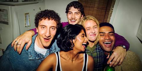 Adults Summary, Latest News, Trailer, Season List, Cast, Where to Watch ...