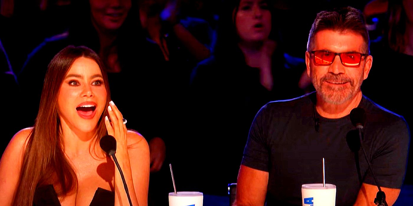 America’s Got Talent Singer’s “Breakeven” Audition Stuns Judges (Clip)