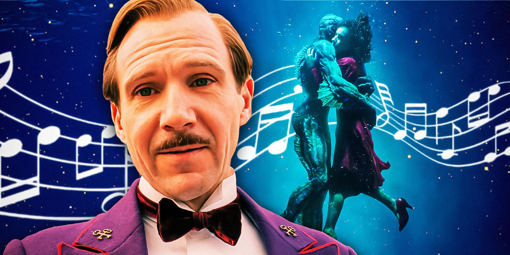 Alexandre Desplat's 10 Best Movie Scores, Ranked